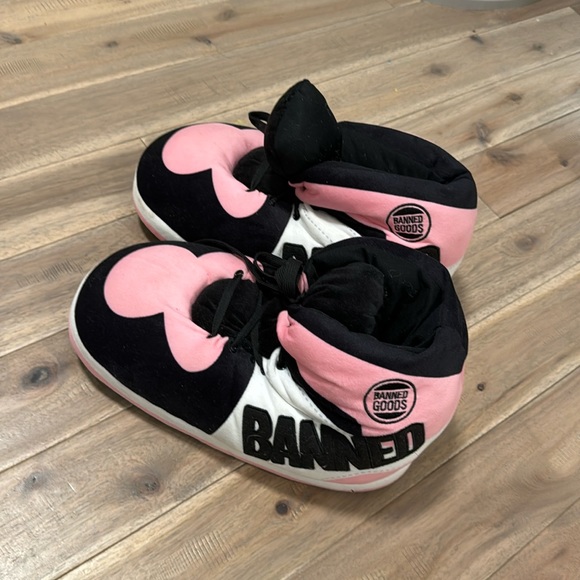 Shoes | Banned Shoe Slippers | Poshmark